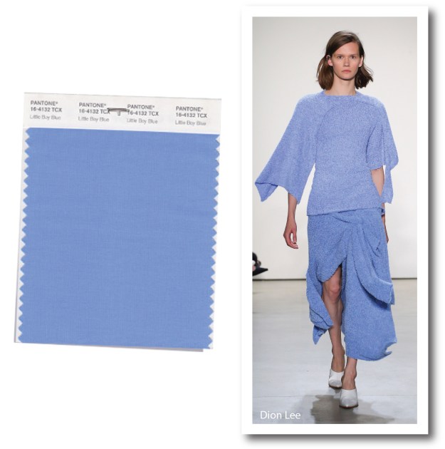 Quale sarà il colore del 2018? Ecco tutti i candidati (e i loro ...